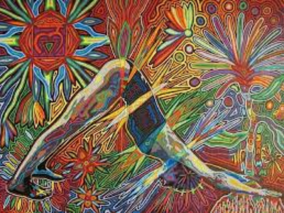The Creative Yogi: Art, Yoga & Nature | Register | Park Avenue ...